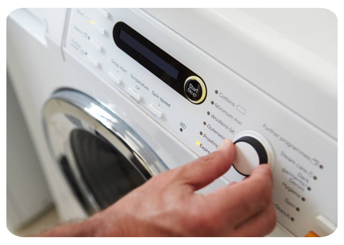 Energy Saving Tips