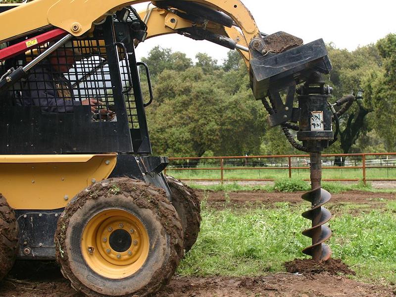 April is National Safe Digging Month!